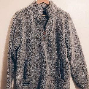 Simply Southern | Jackets & Coats | Simply Southerntried Truepullover W ...